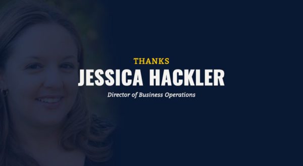 Hackler Departs HQ Staff | Sigma Tau Gamma Fraternity