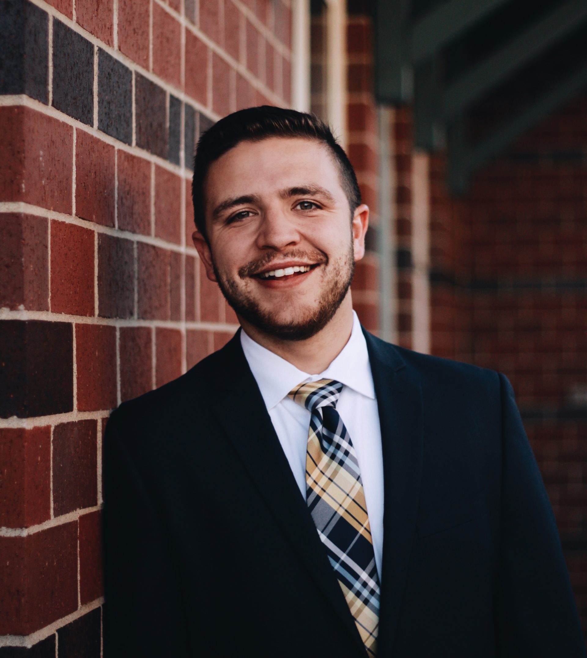 2018 Noble Man Hall of Fame Announced | Sigma Tau Gamma Fraternity