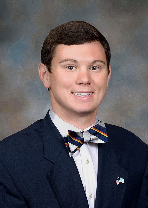 2018 Noble Man Hall of Fame Announced | Sigma Tau Gamma Fraternity