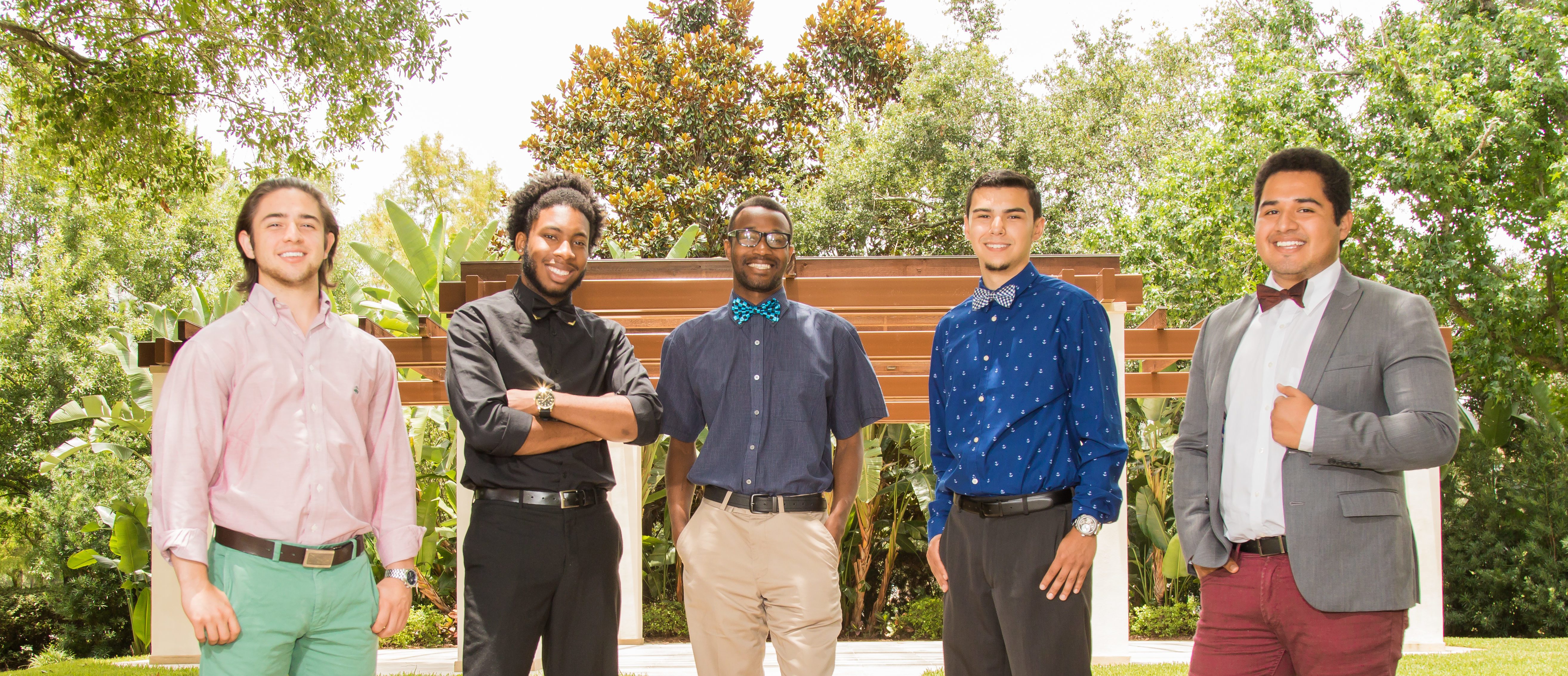 By the Numbers - Sigma Tau Gamma | Sigma Tau Gamma Fraternity