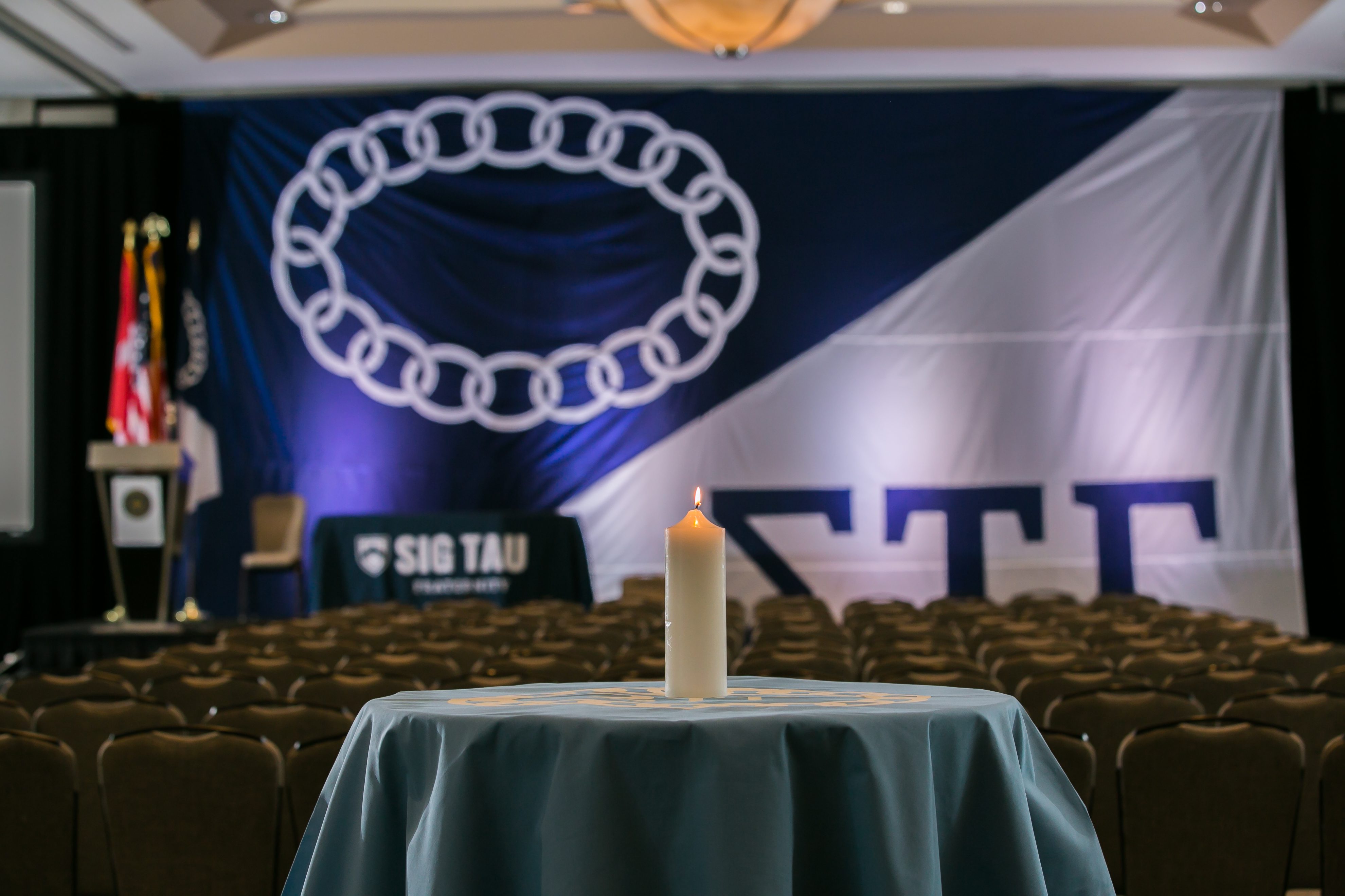 Creed Sigma Tau Gamma Sigma Tau Gamma Fraternity