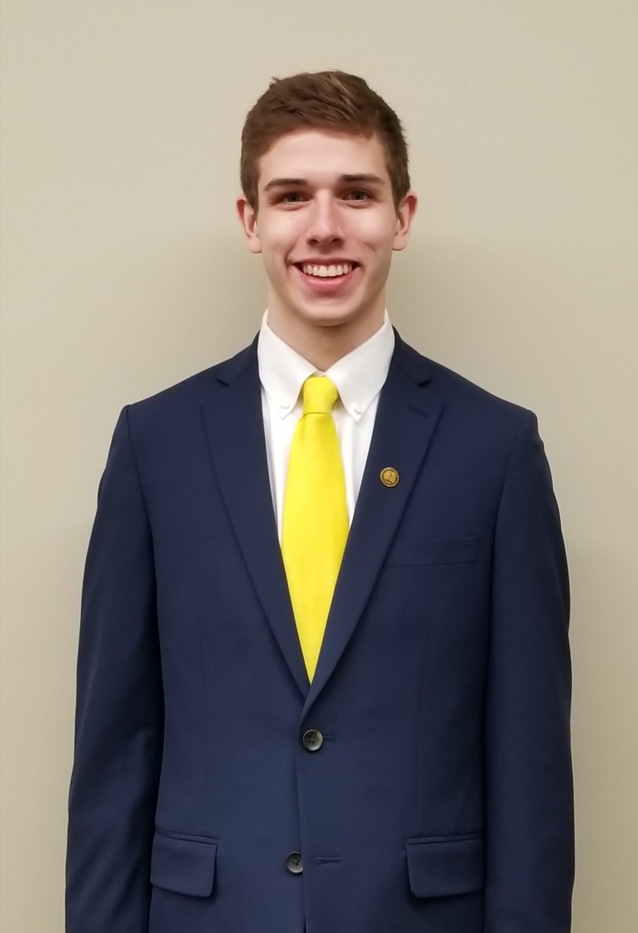 2019 Noble Man Hall of Fame Announced | Sigma Tau Gamma Fraternity