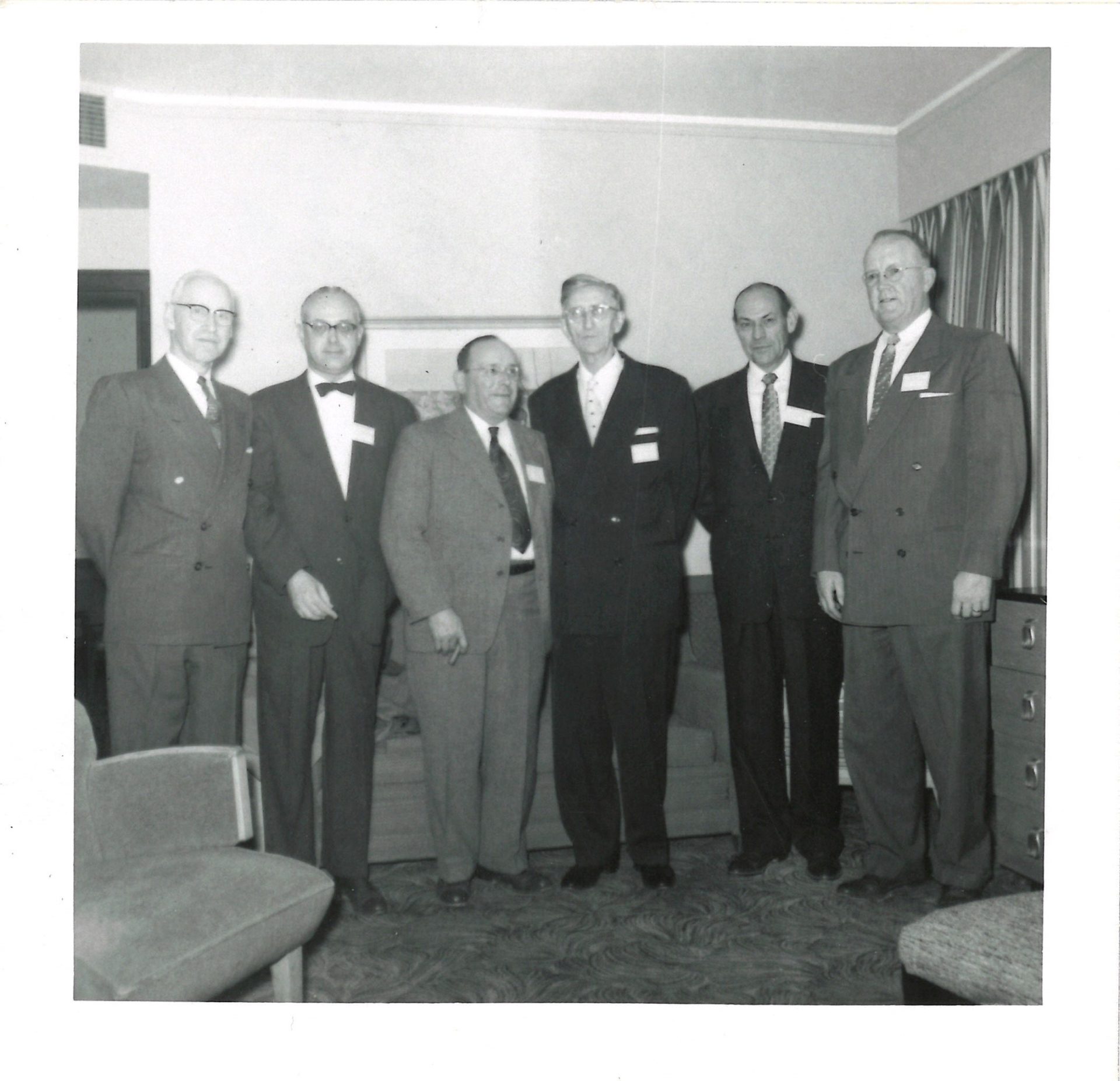 The Founding Story | Sigma Tau Gamma Fraternity