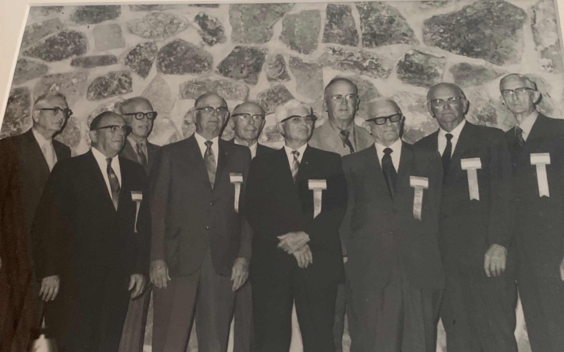 The Founding Story | Sigma Tau Gamma Fraternity