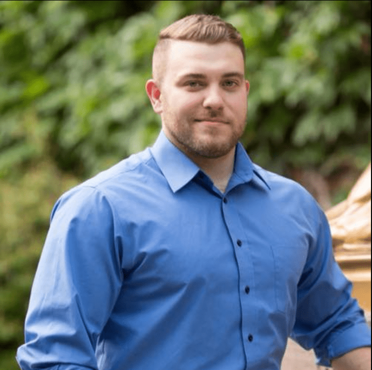 2023 Noble Man Hall of Fame | Sigma Tau Gamma Fraternity