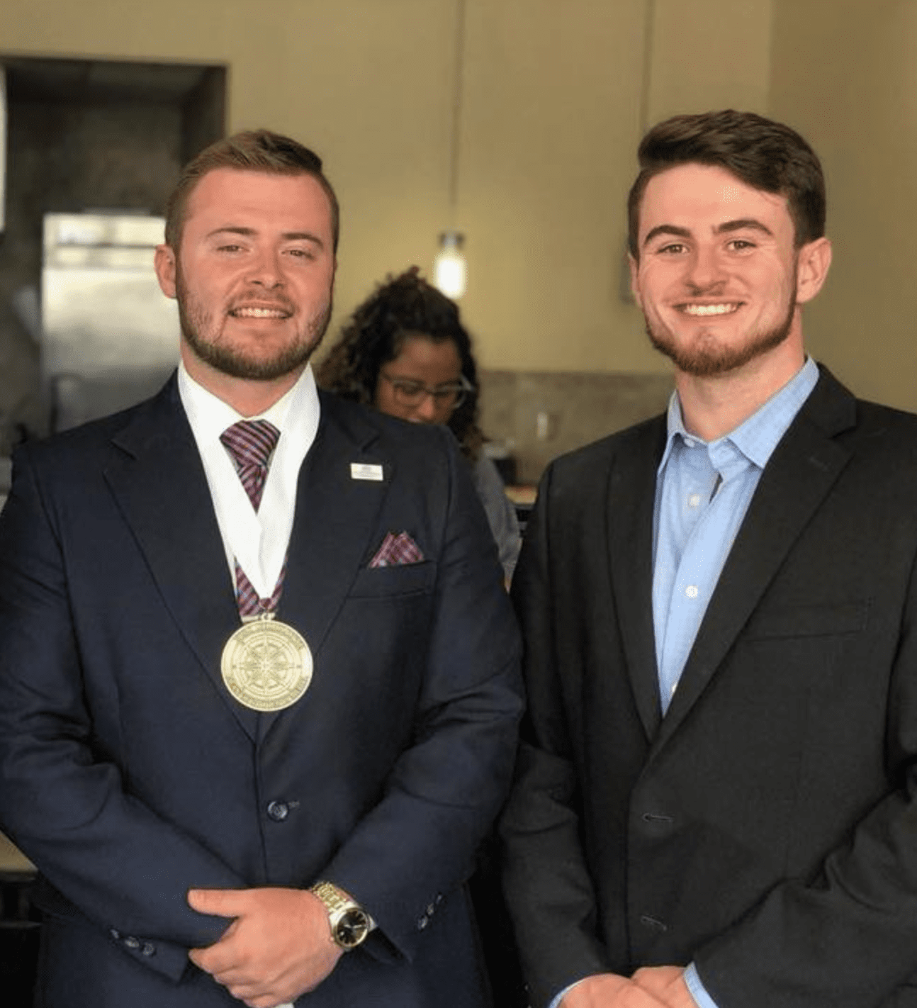 The Impact of the Big/Little Relationship | Sigma Tau Gamma Fraternity