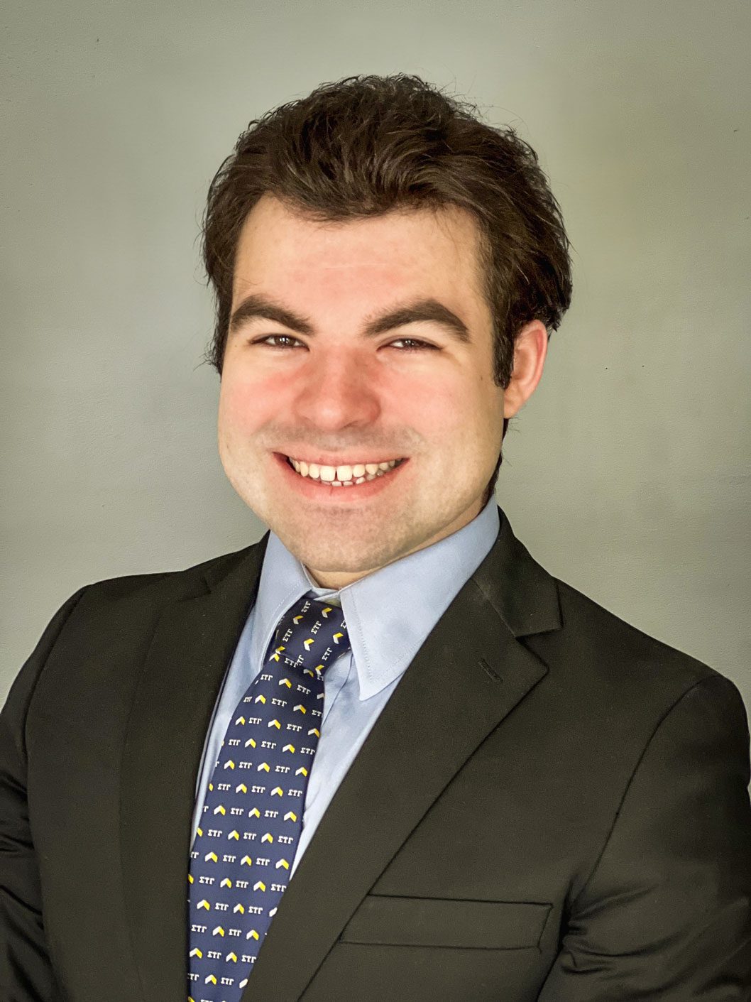 2024 Noble Man Hall of Fame | Sigma Tau Gamma Fraternity