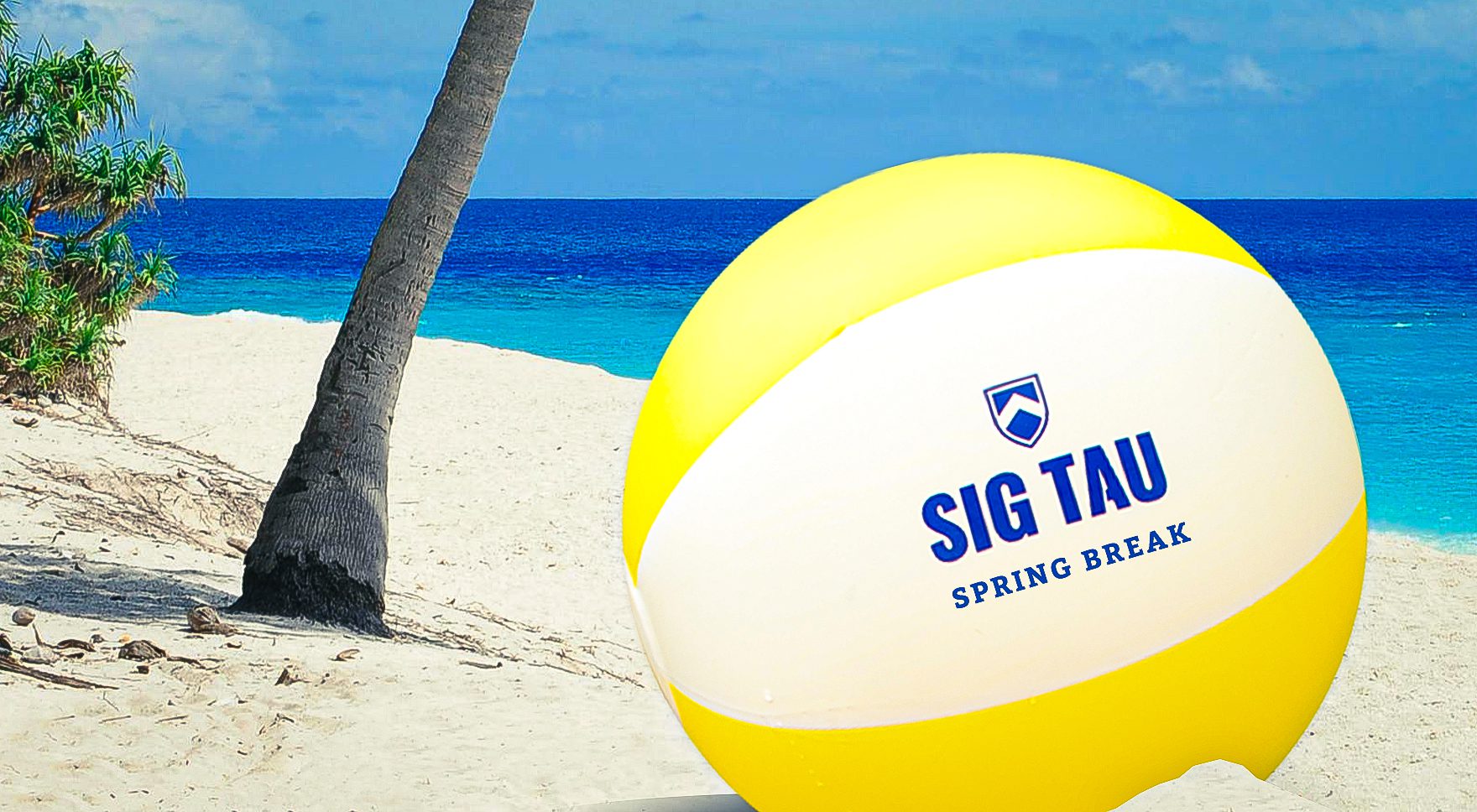 Spring Break: Make It Legendary—And Safe | Sigma Tau Gamma Fraternity